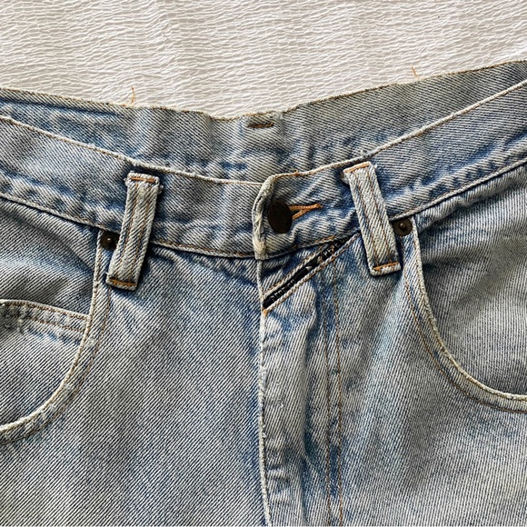 Pepe Jeans | Jeans | Vintage Men Pepe Light Wash Jeans | Poshmark